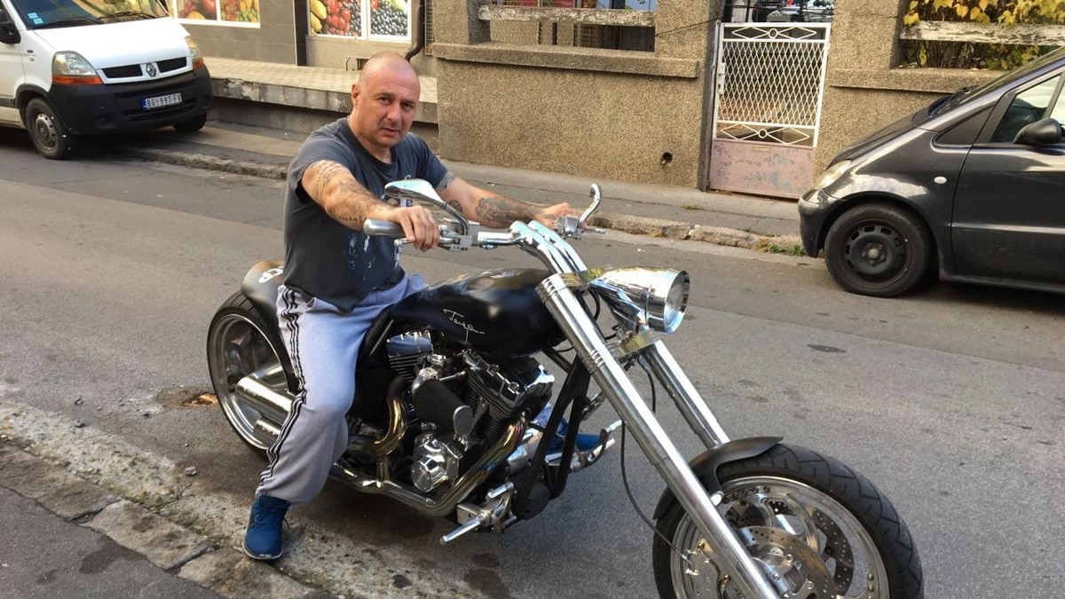 VRAČARCI ODGOVORNI I ZA NESTANAK FITNES TRENERA? Kecman je pre dve ...