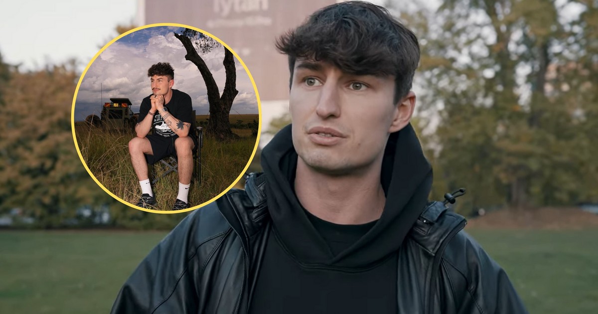Marcin Dubiel ogłasza powrót po Pandoragate. "Potrzebowałem czasu dla ...