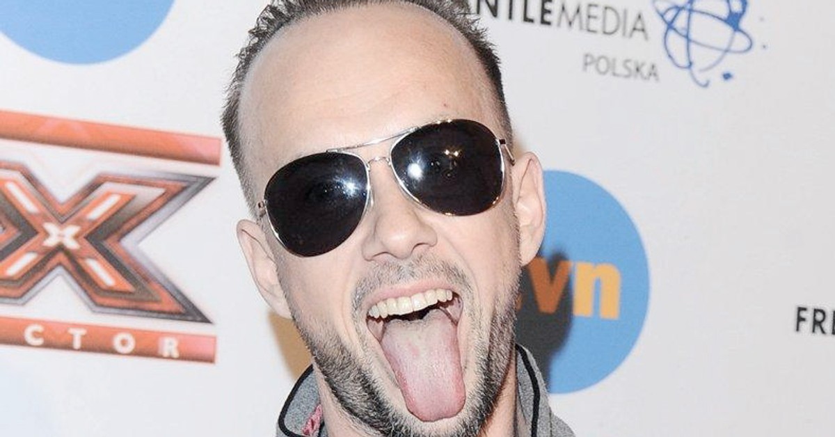 Niemcy docenili Nergala - Dziennik.pl