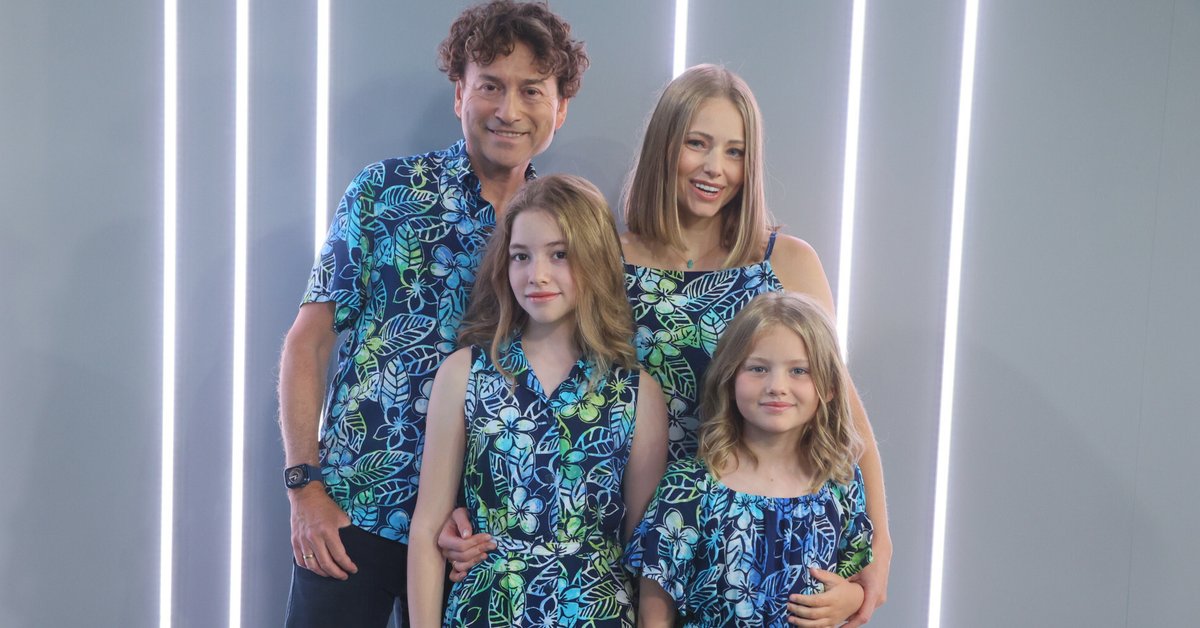 Helena Rubik jest zakochana! Córka muzyka pokazała chłopaka - Styl życia