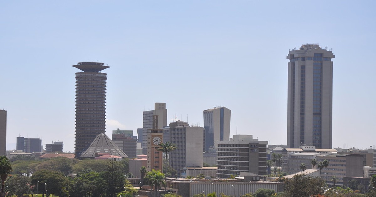 10 most developed African countries based on latest stats | Business ...