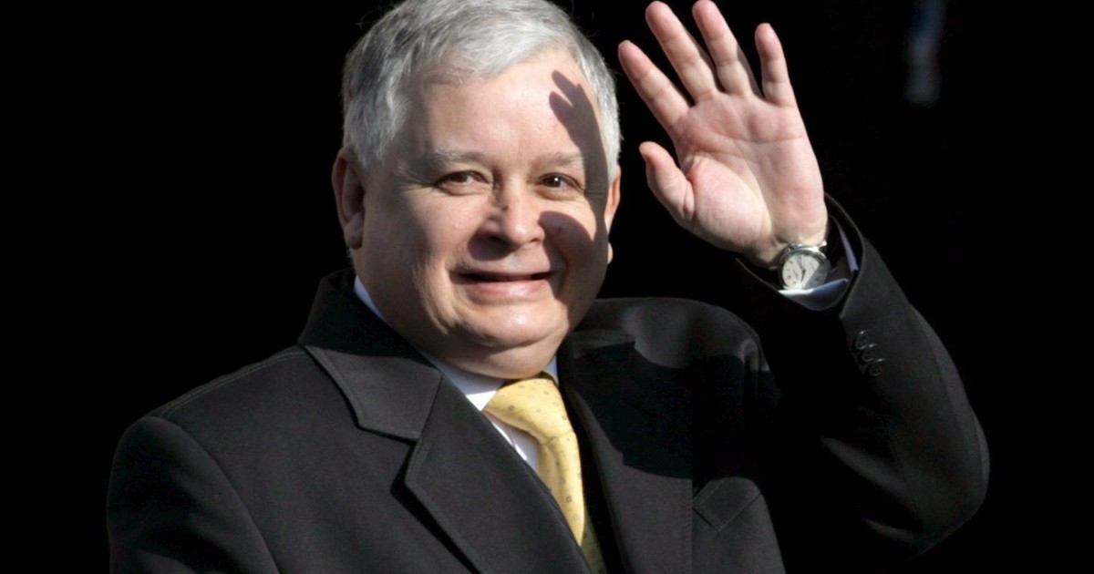 Poznamy stan zdrowia prezydenta - Wiadomości