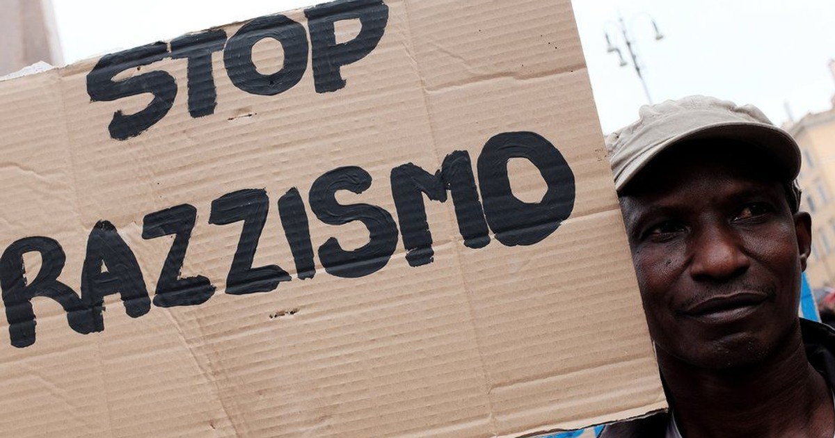 New survey reveals reasons why Africans face so much racism and ...