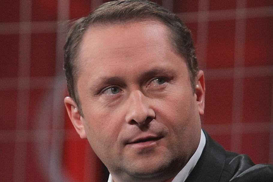 Kamil Durczok winny, wyrzucony z TVN - Opinie - Newsweek.pl