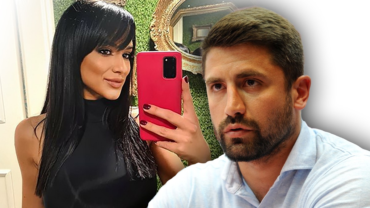 Nikola Rađen se prvi put oglasio posle razvoda od Milice Ristić: "Dovoljno sam svestan sebe ...