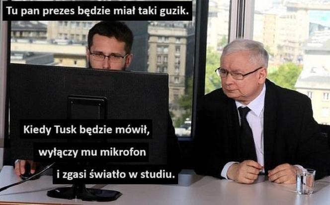 Wybory 2023. Najlepsze memy z kampanii wyborczej - Kobieta