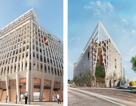 King’s Circle Residences - tamo gde je nastao urbani Beograd - Blic