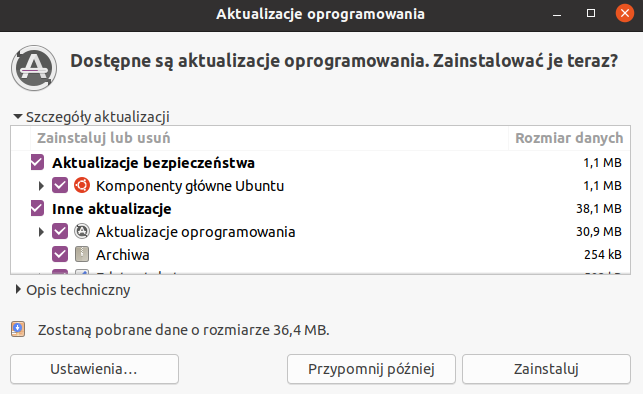 Płyta Komputer Świata: trzy wersje systemu Linux. Testuj bez instalacji ...