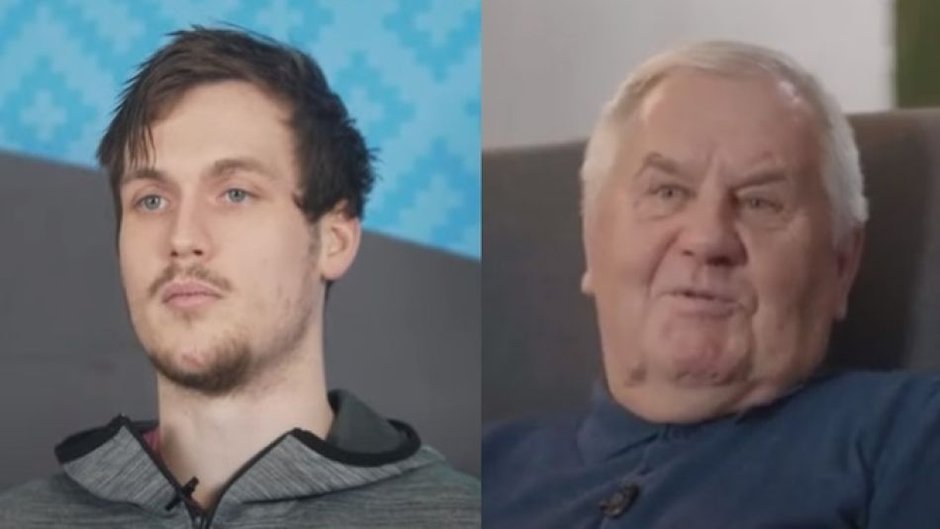 Menell został Rosjaninem, następni w kolejce. Słynny trener: "To przez ...