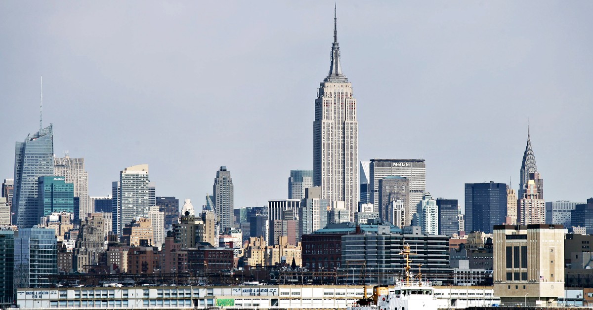 Metropolie są bastionami śwatowej produkcji i patentów - Forsal.pl