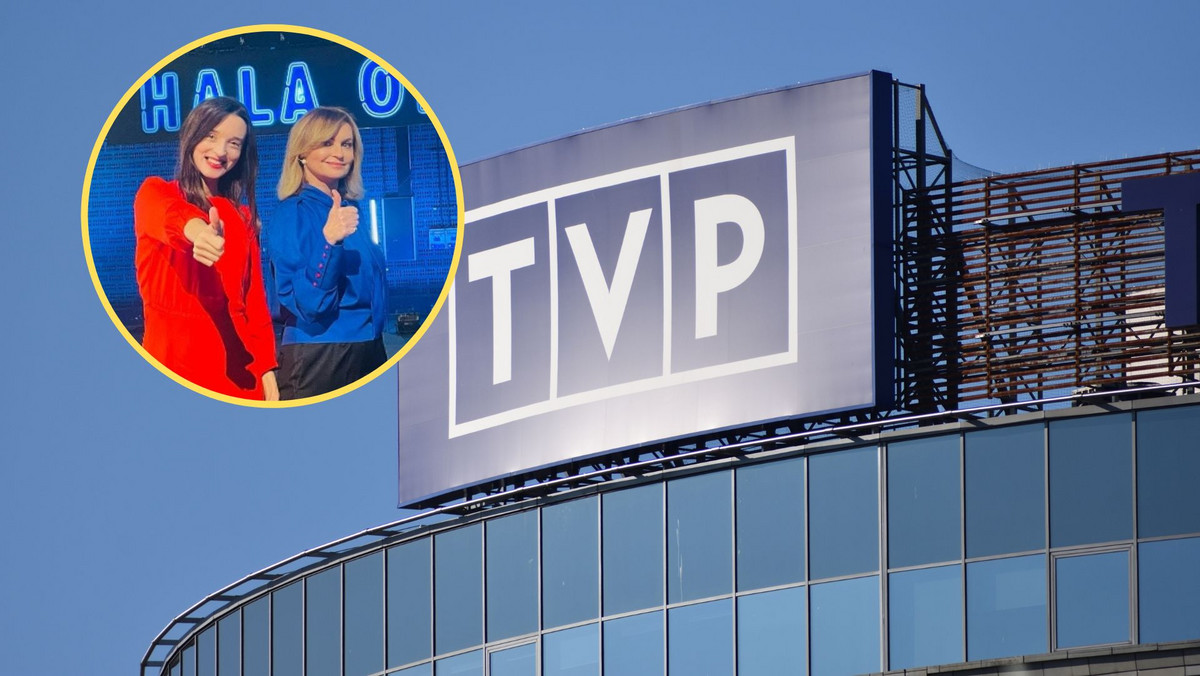 Znany program wraca do TVP. Na antenie pojawi się Agnieszka Holland - Plejada.pl