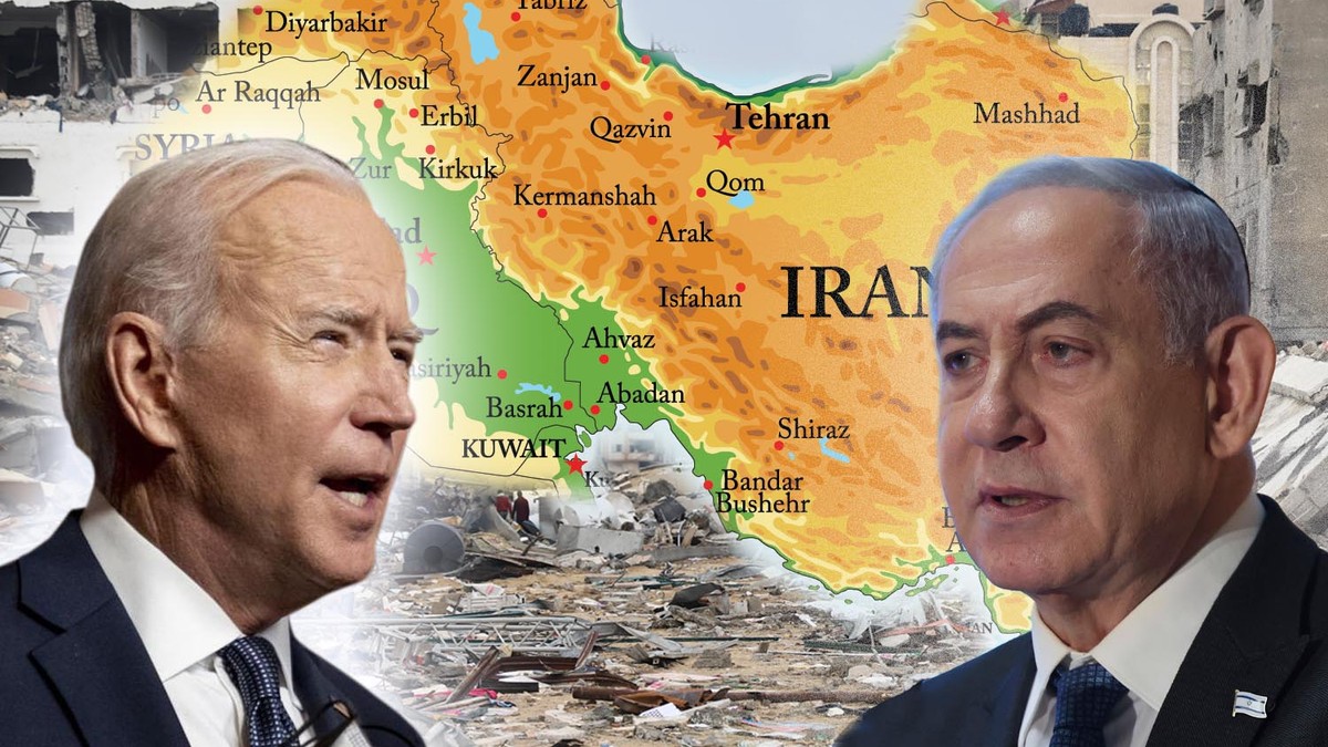 Odlaže se primena mirovnog sporazuma Izraela i Hamasa: Bajden besan na ...