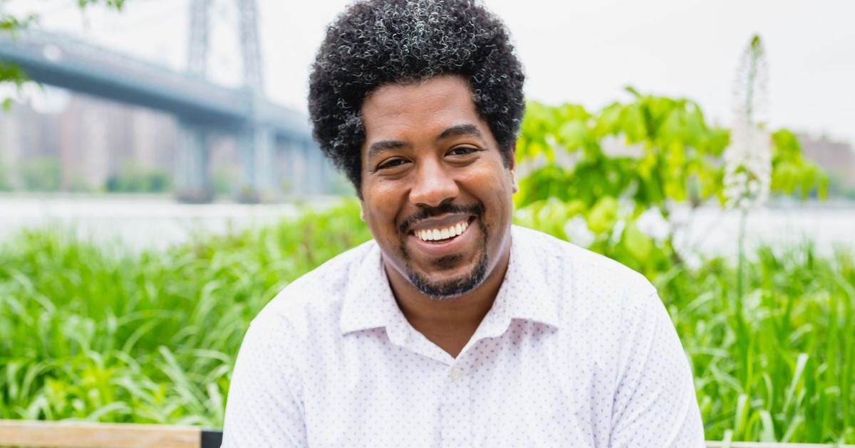 Black men are expected to be not only providers, but emotional support ...