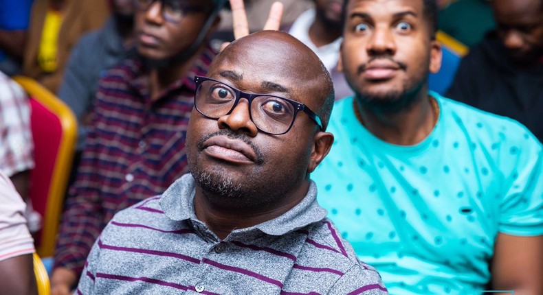 Suspended Kaggwa Njala speaks out as Next Media reinforces social media ...