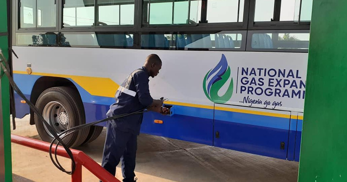 Fg Sets Aside N250bn For Autogas Vehicle Conversion Minister Pulse