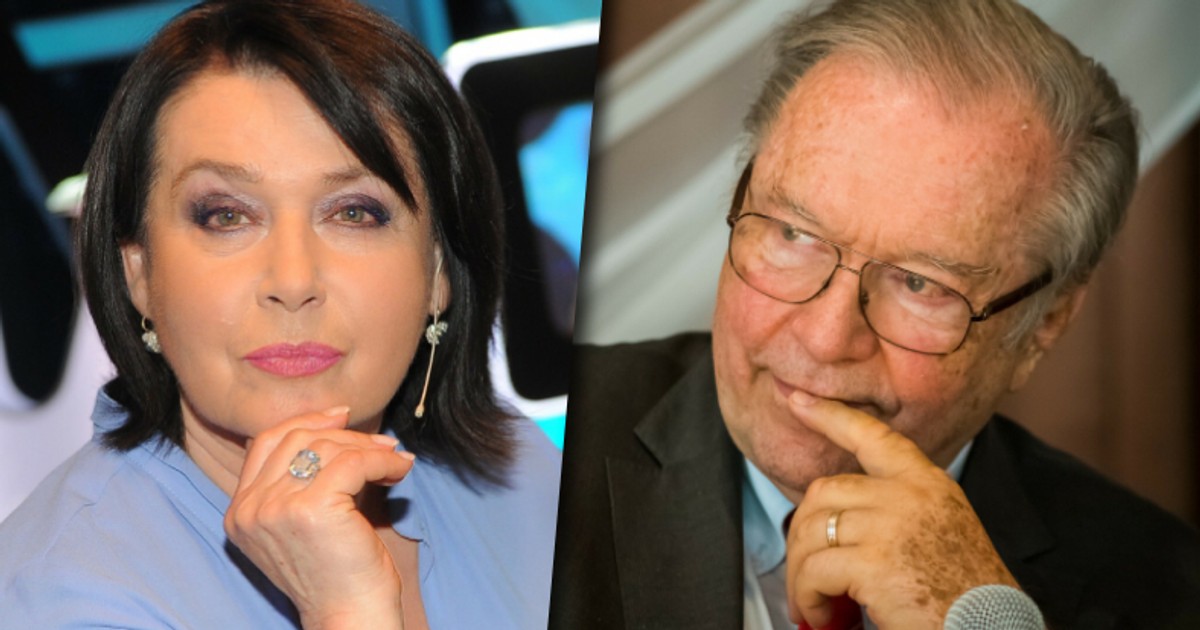 "Sprawa dla reportera". W roli eksperta pojawił się Krzysztof Zanussi - Film