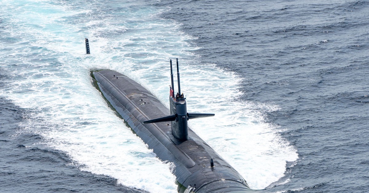 Kto wybuduje okręty podwodne dla Polski? Do przetargu zgłosiło się 11 podmiotów - Forsal.pl