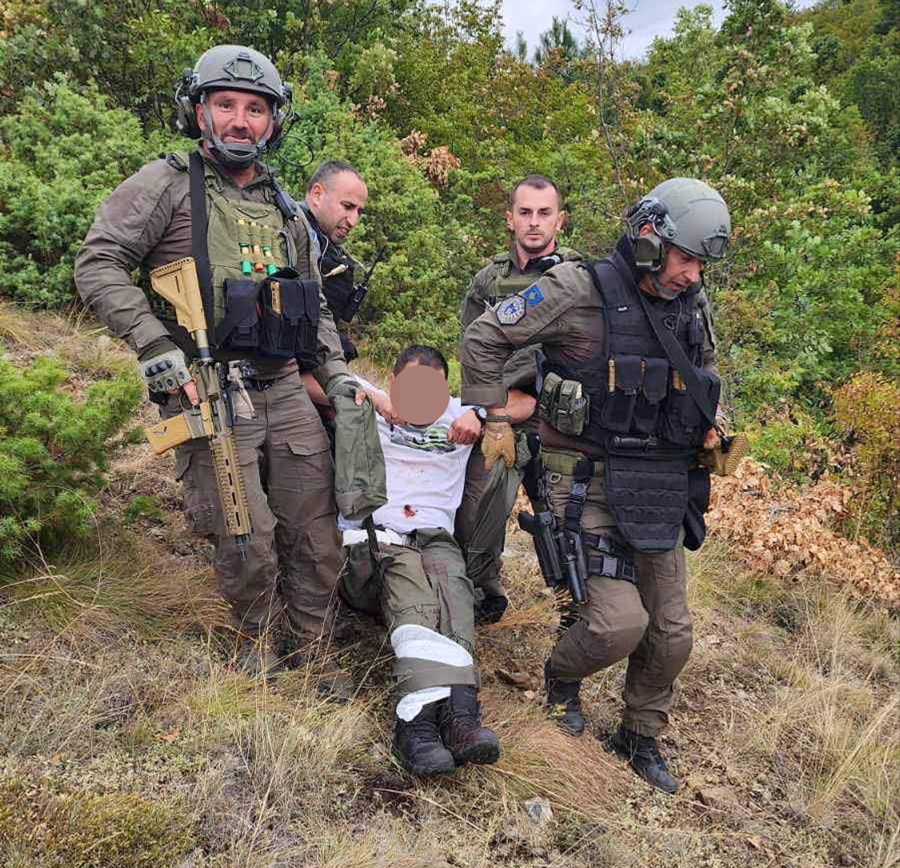 Šta znamo o ranjenim i ubijenim Srbima na Kosovu? - Blic