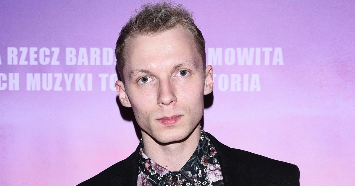 Igor Herbut szczerze o synu, narzeczonej i plotkach o końcu LemOn ...