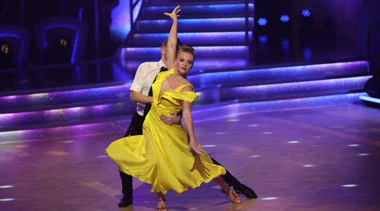 Pap Dorci nagyon vékony lett: rossz hatással van az egészségére a DWTS ...