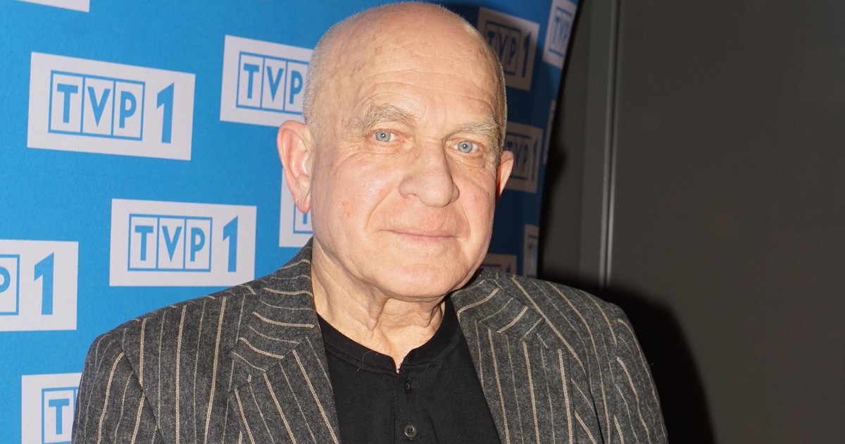 Henryk Talar został ojcem?! Znamy prawdę