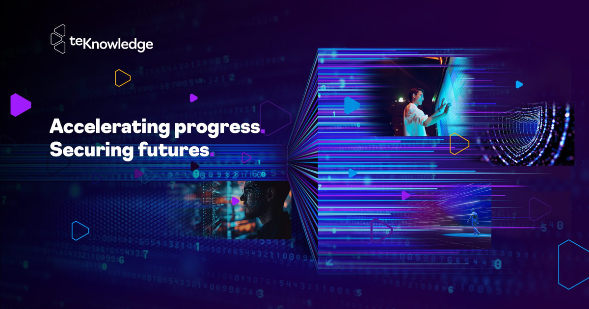 Tek experts joins forces with Cytek and Elev8 Tek under a new brand: TeKnowledge | Business ...