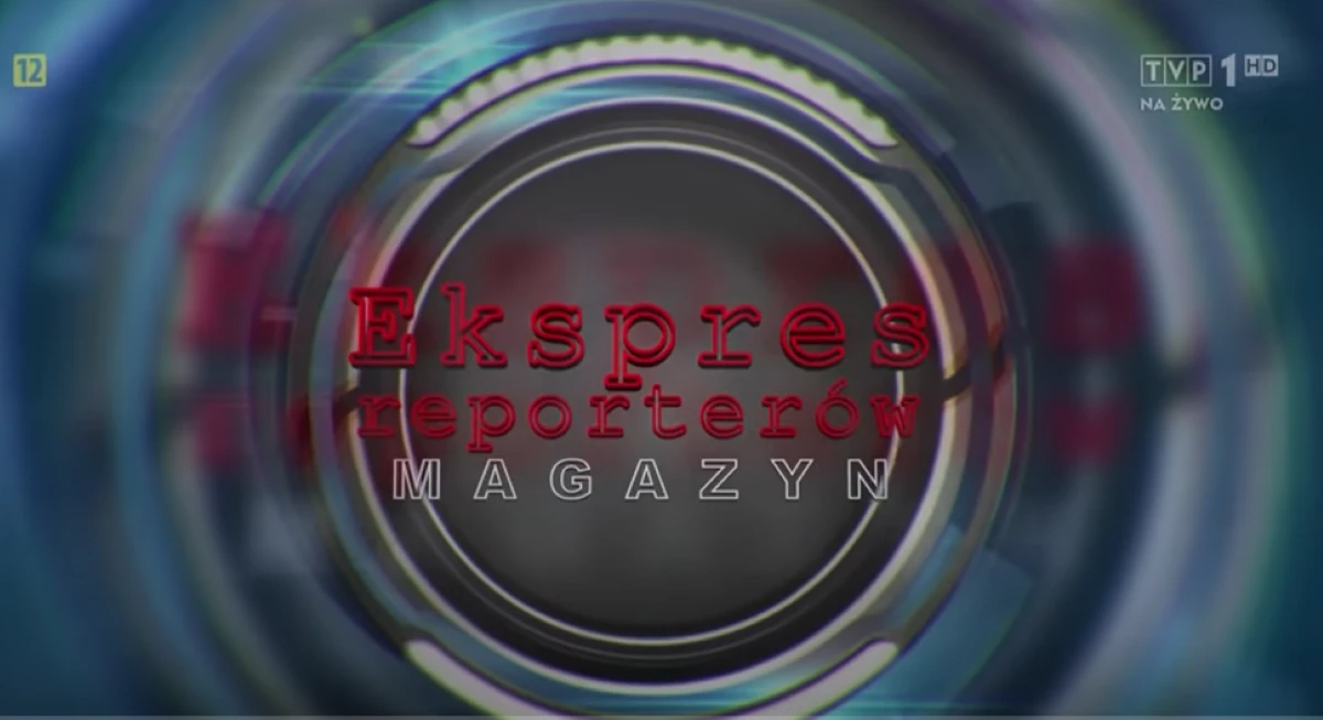 "Magazyn Ekspresu Reporterów" powraca. "Absolutnie fascynujące zadanie ...