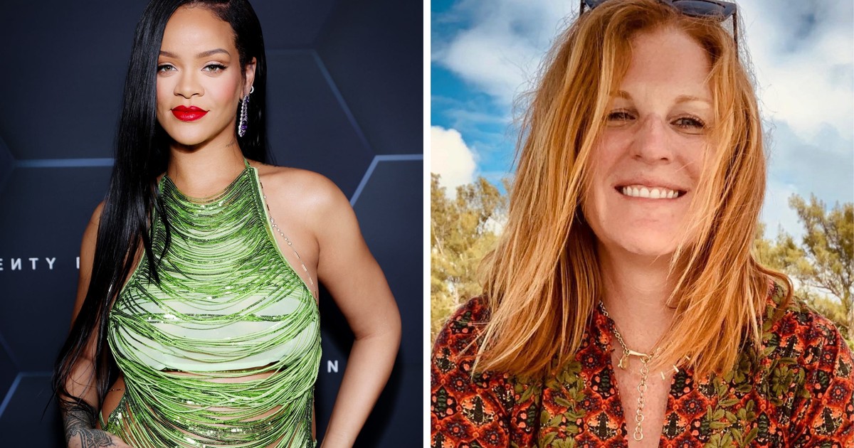 Meet Hillary Super, the new CEO of Rihanna's Savage X Fenty brand ...