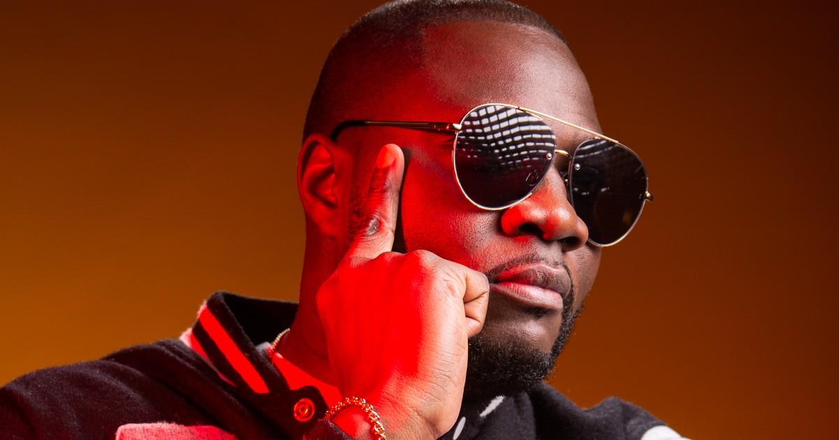 Akin Busari drops new single 'Number One' | Pulse Nigeria