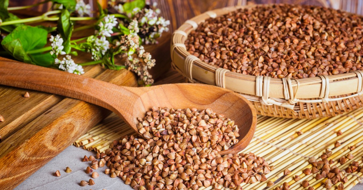 Gryka – zastosowanie, wartości odżywcze, właściwości