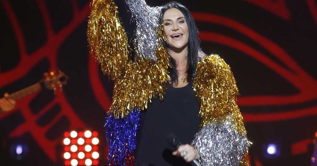 Kayah ma pół wieku. Tak się zmieniała