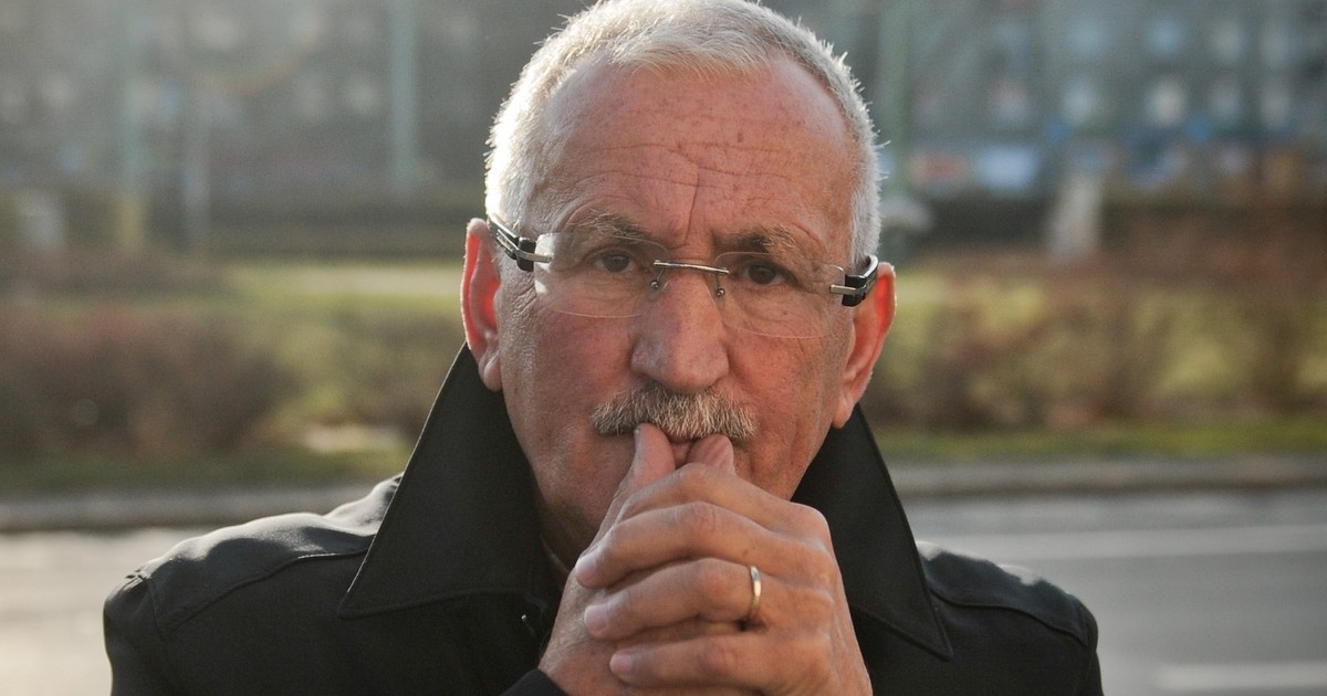 Paweł Deresz: Od jutra nie jadam kiełbasy