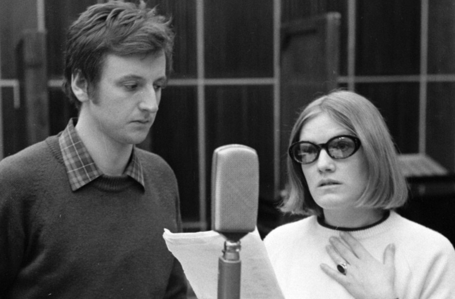 Ő volt Vitray Tamás második felesége, akit elhagyott Kállay Boriért ...