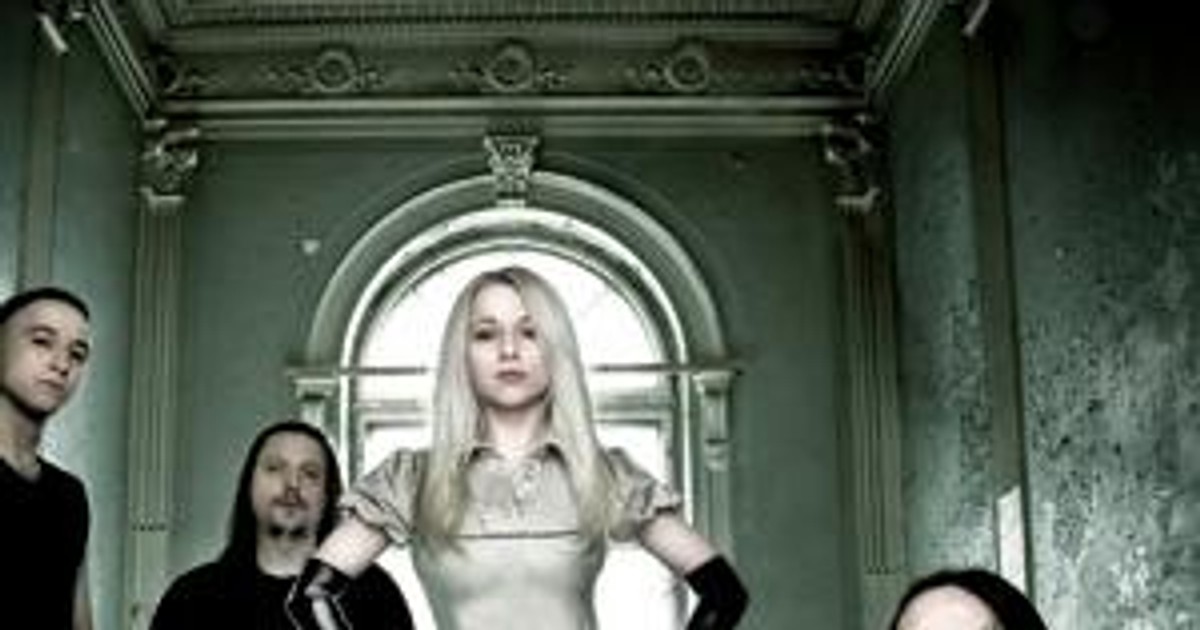 Demoniczne objawienie: Unsun - Muzyka