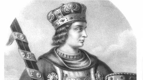 Konflikt między Henrykiem IV Probus a biskupem wrocławskim Tomaszem II ...