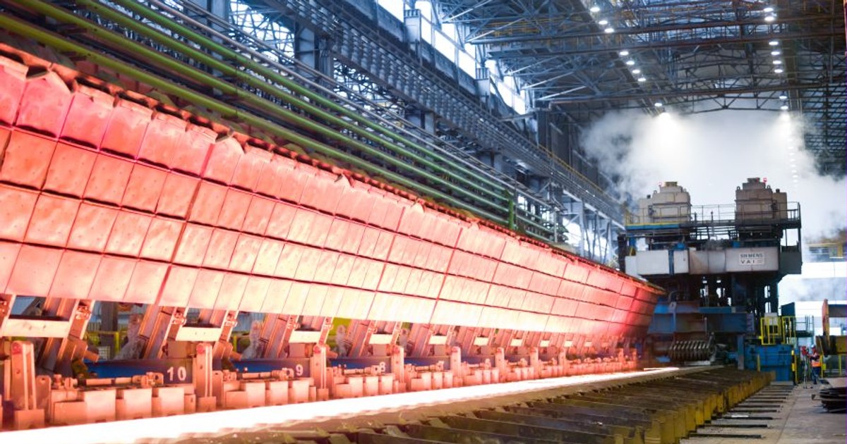 ArcelorMittal Poland inwestuje w krakowską hutę - Wiadomości