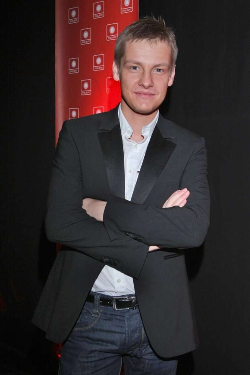 Mroczek kupił willę za 850 tysięcy