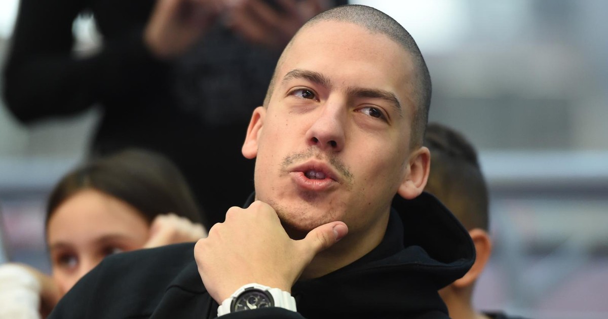 Ugašen jutjub nalog Bake Praseta - Blic