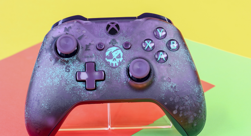 Xbox One Controller im Test: Perfekt für Konsole, Android, PC | TechStage