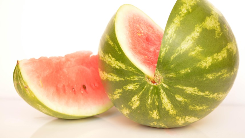 Podrabiane arbuzy. Tak podrabiają arbuzy