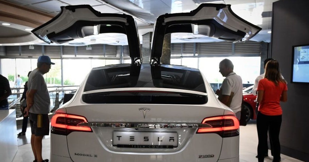 Here's what Tesla owners wish new EV buyers understood | Business ...