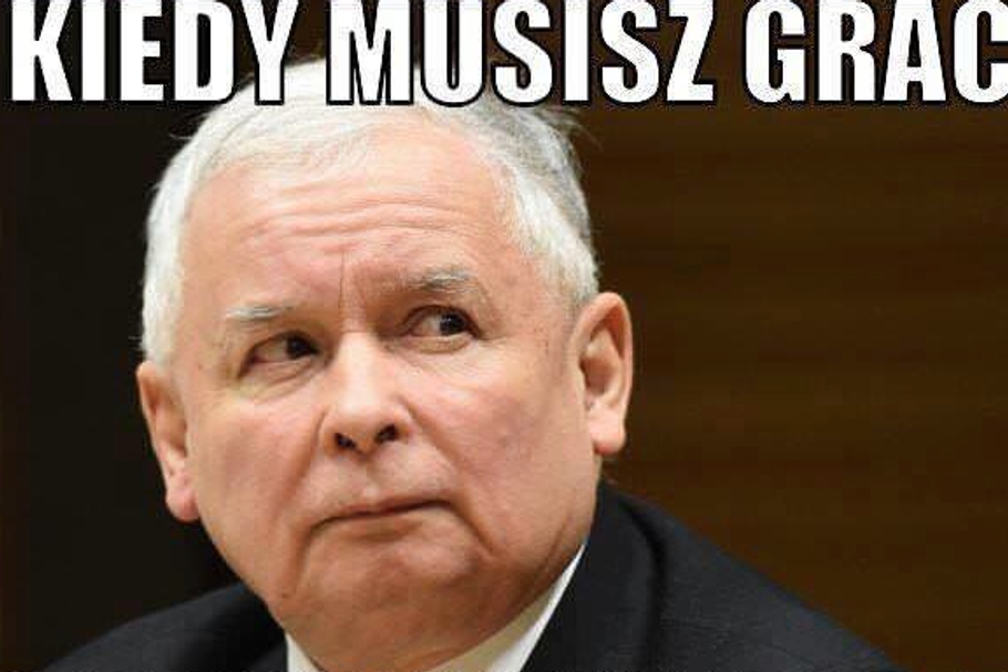 Weto Andrzeja Dudy. Te memy mówią więcej niż niejeden tekst - Polityka ...