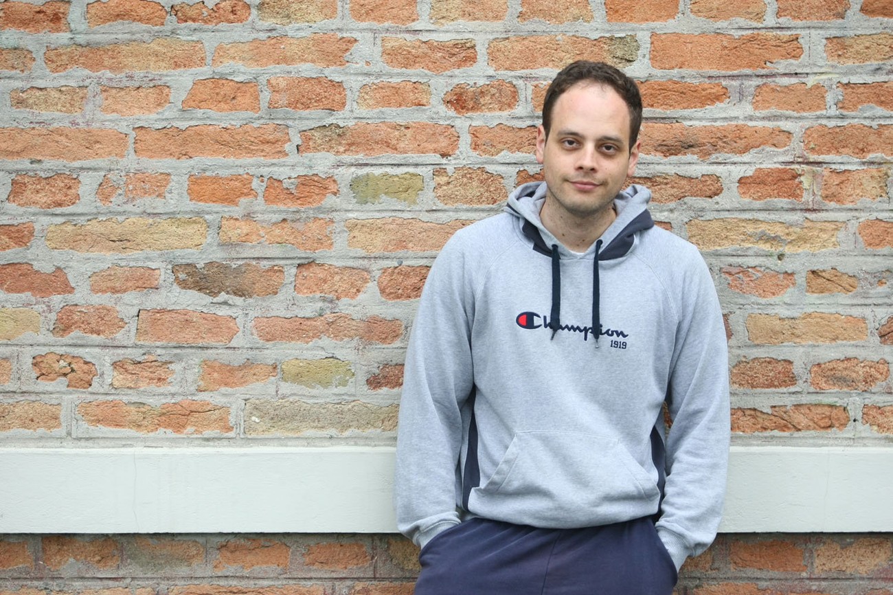 Ivan Zekić u „Montevideo, vidimo se“ glumi zavodnika - Blic