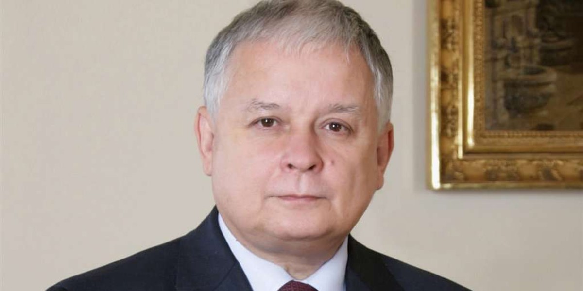 Prezydent kupuje limuzyny za 360 000 zł Prezydent kupuje limuzyny za 360 000 zł