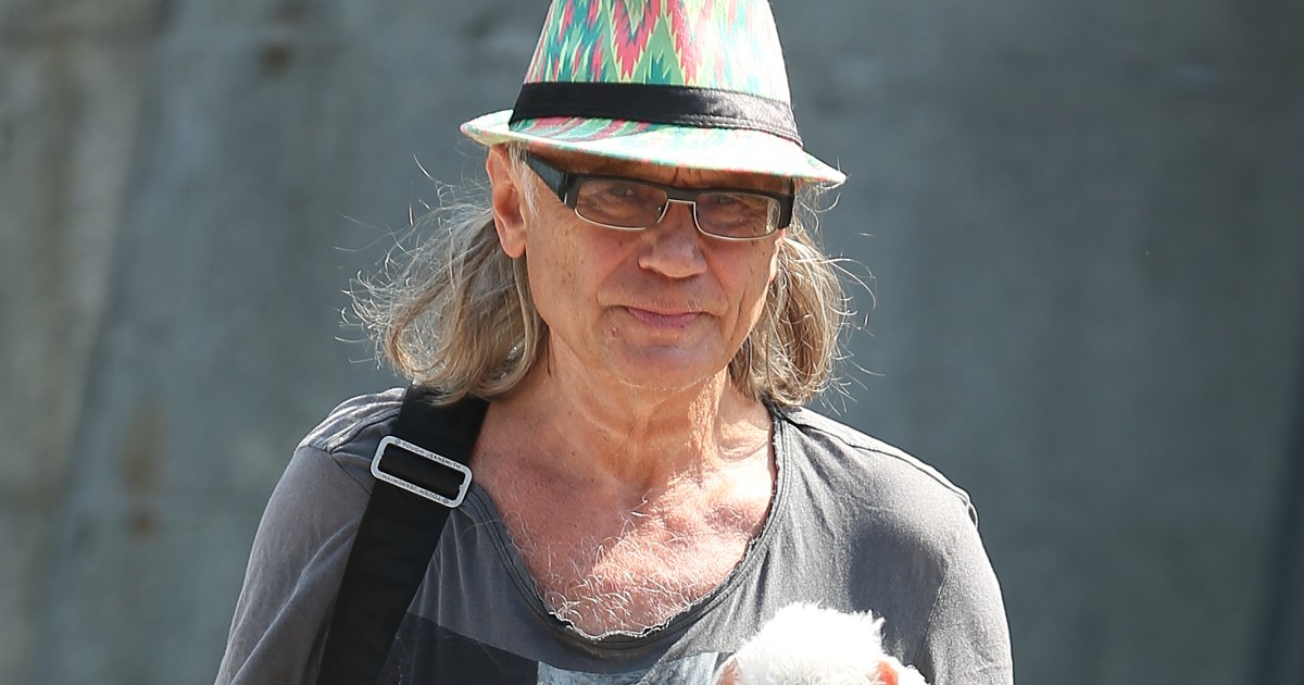 Kamil Sipowicz nie zapomina o Korze. Ma w domu ołtarzyk ukochanej ...