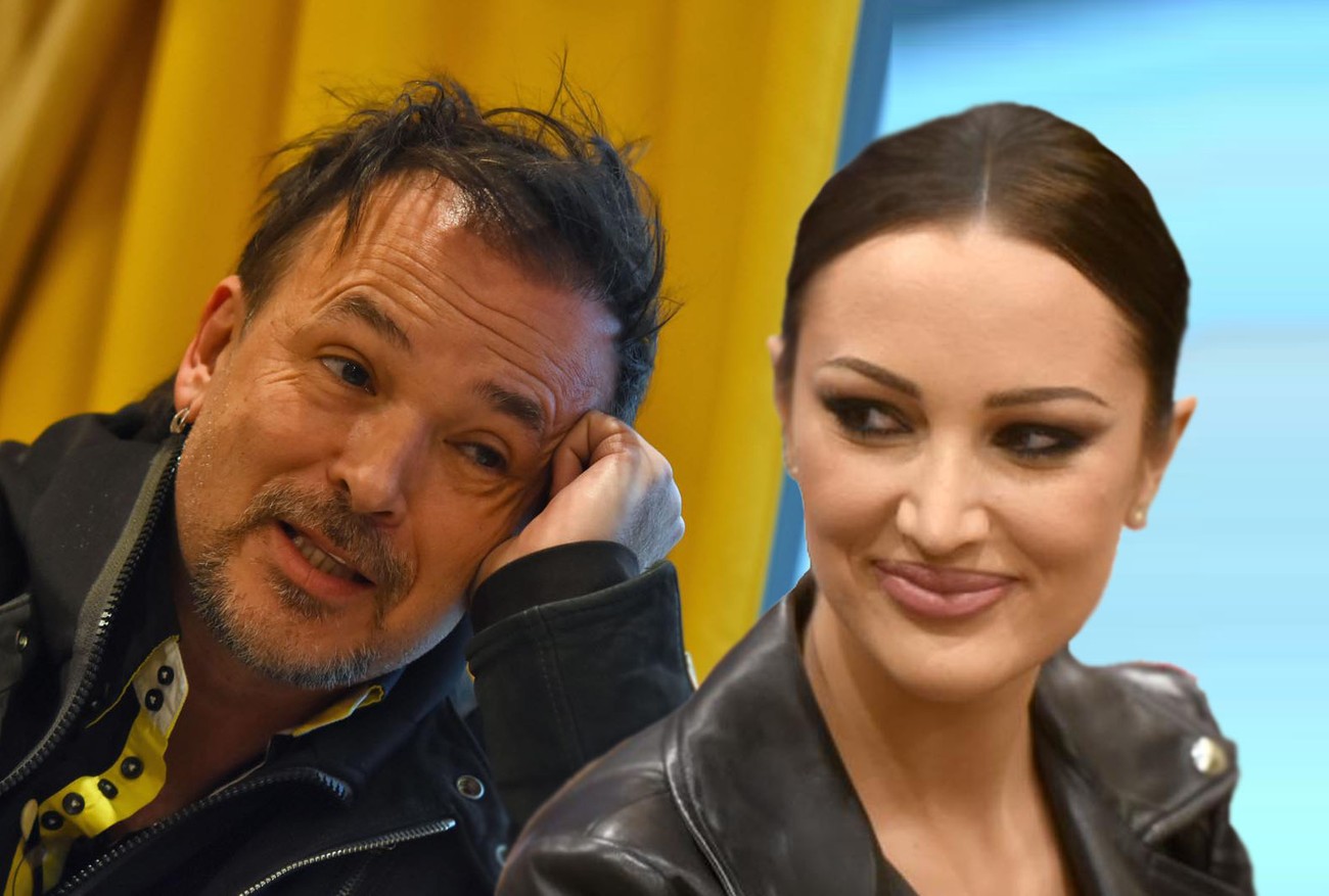 Džiboni pred dve Arene o trendovima i Aleksandri Prijović: "Postoje ...