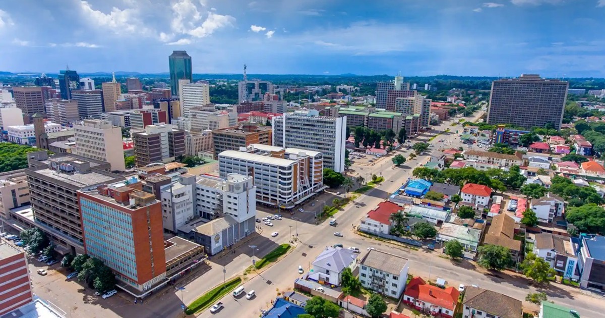 Poverty grips half of Zimbabwe, but the economy is proving harder to ...