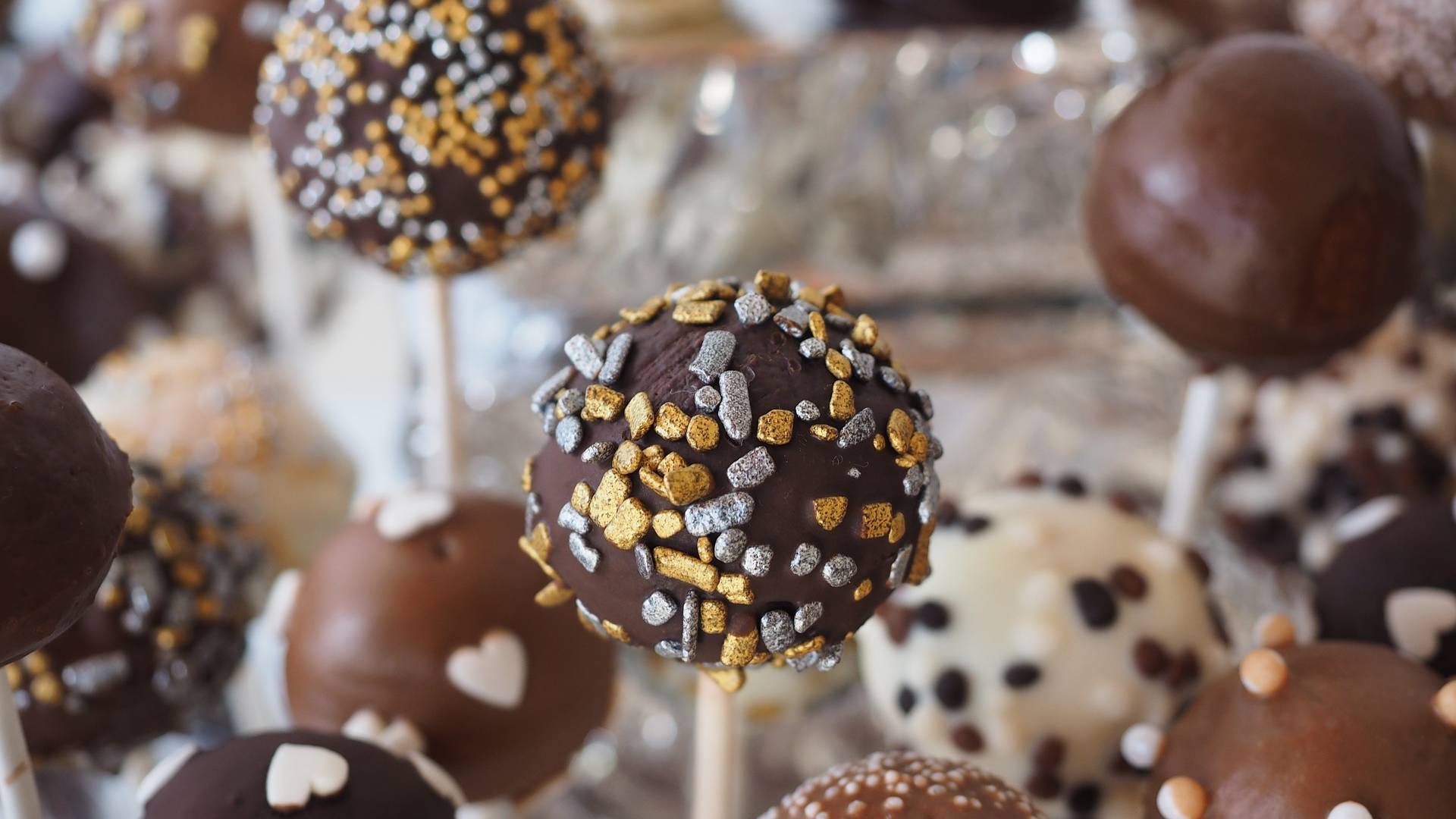 Kejk pops kolači recept Noizz