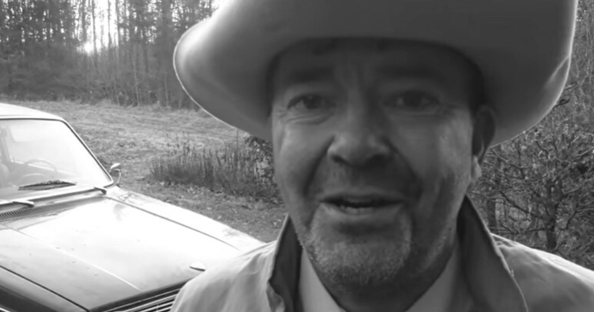 Apetor nie żyje. Youtuber Tor Eckhoff miał 57 lat - Plejada.pl