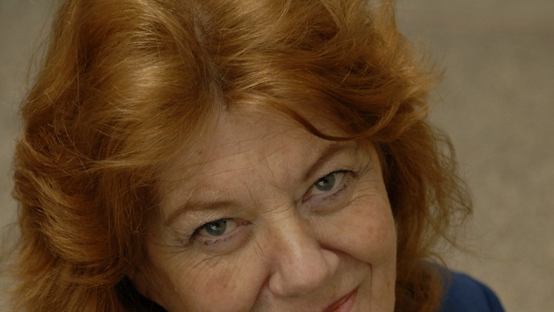 Podwójne życie Anne Perry - Wiadomości